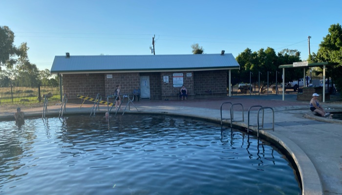 WikiCamps Trip Planner